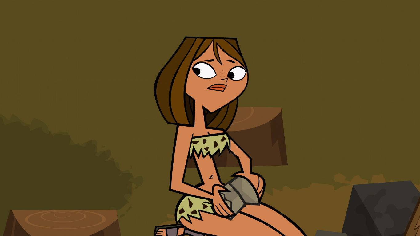 Image Courtney Fur Bikinipng Total Drama Wiki Fandom Powered By