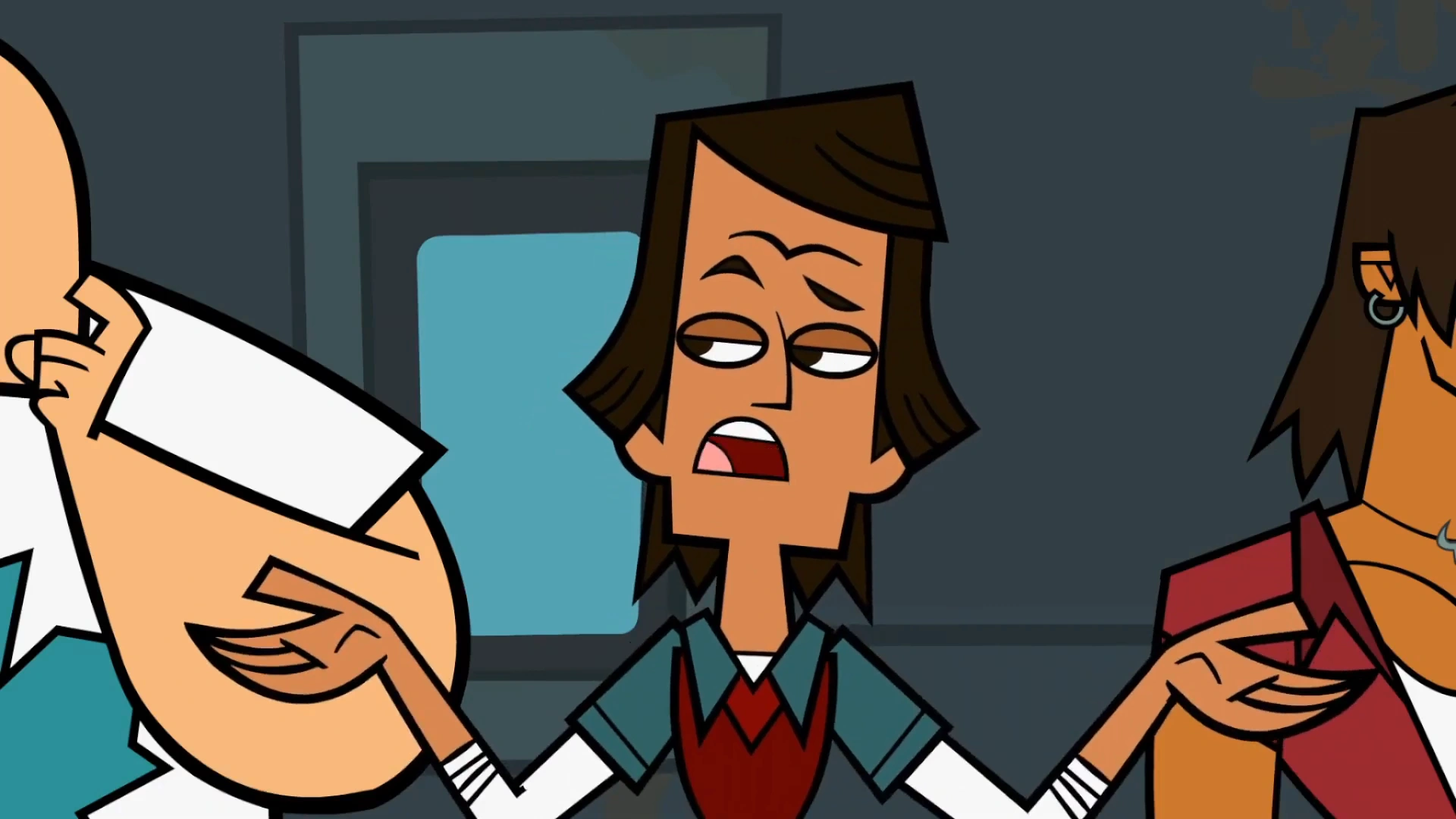 Total Drama's Most Lovable Misfits 4! by KawaiiWonder on DeviantArt