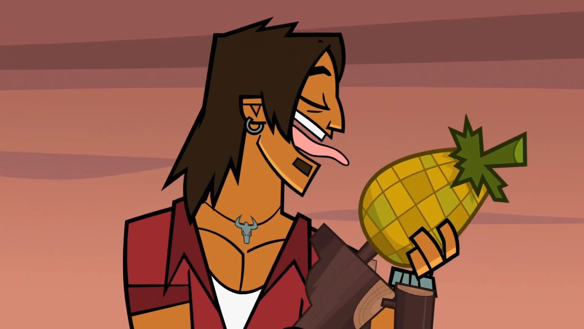 Image - AlejandroSnakeTongue.PNG | Total Drama Wiki | FANDOM powered by ...
