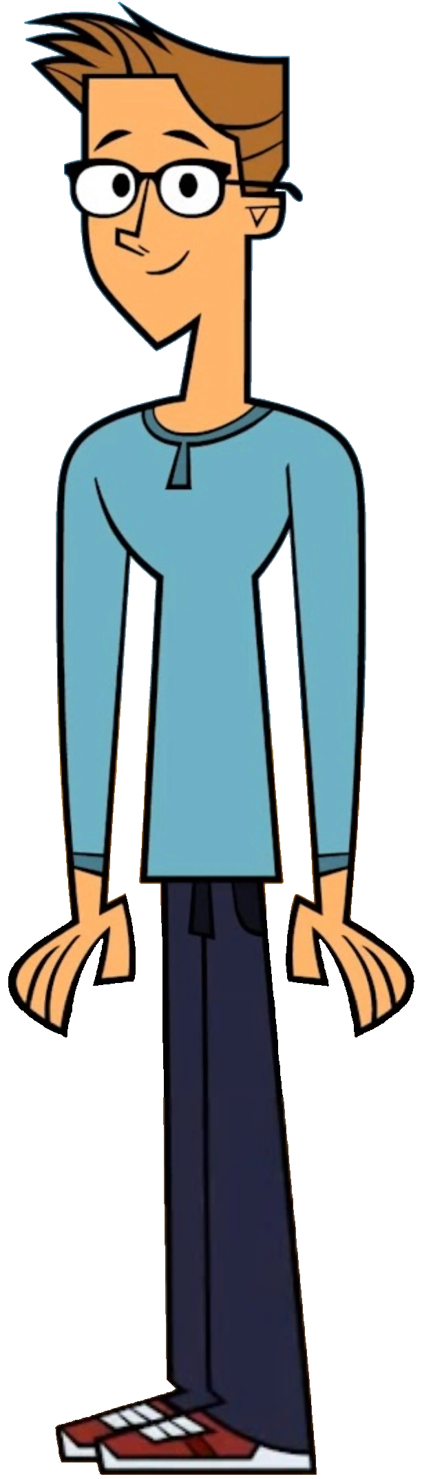 Tom | Total Drama Wiki | FANDOM powered by Wikia