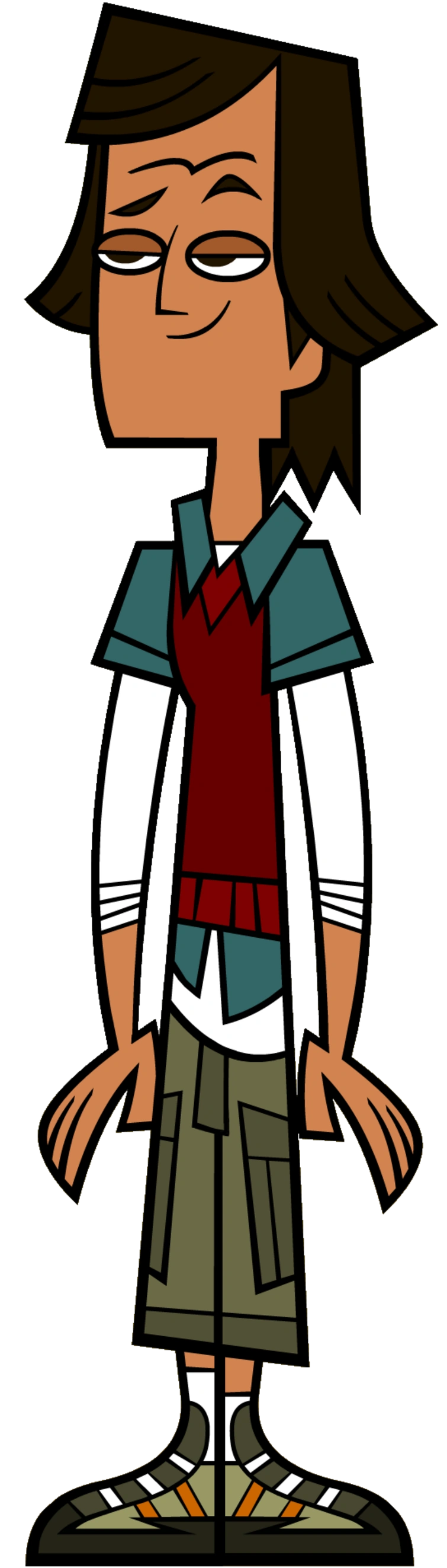 Noah | Total Drama Wiki | FANDOM powered by Wikia