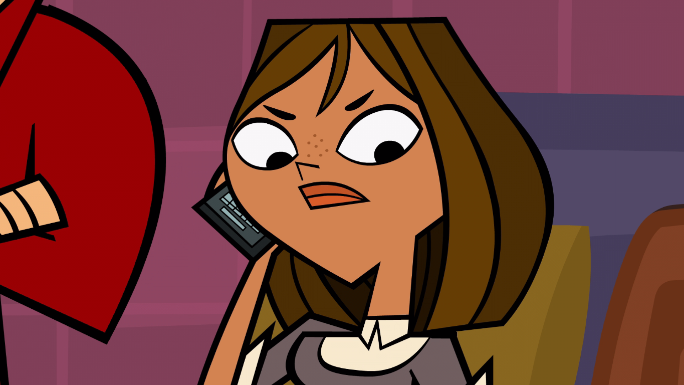 Courtneys Lawyers Total Drama Wiki Fandom Powered By Wikia