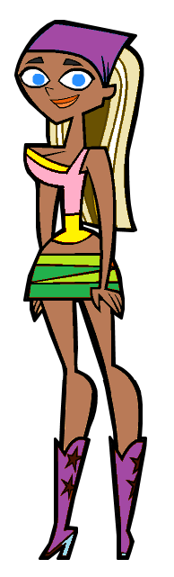Image - Brittany.png | Total Drama Island Fanfiction wikia | Fandom ...