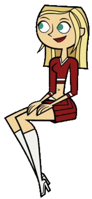 Image - Samey-sit.png | Total Drama Youtube Community Wikia | FANDOM ...