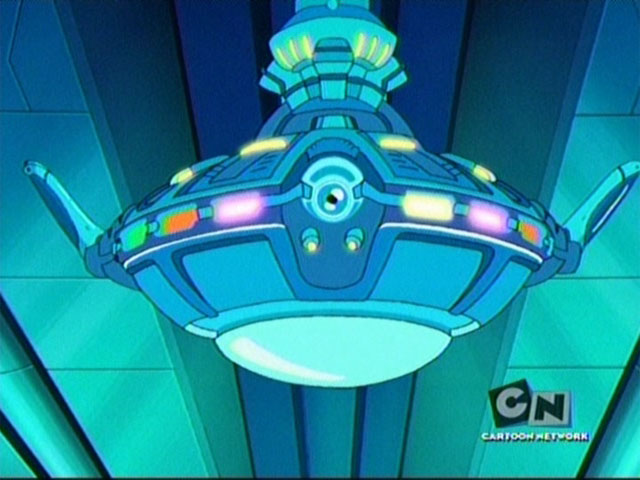 Gadget | Totally Spies Wiki | Fandom powered by Wikia