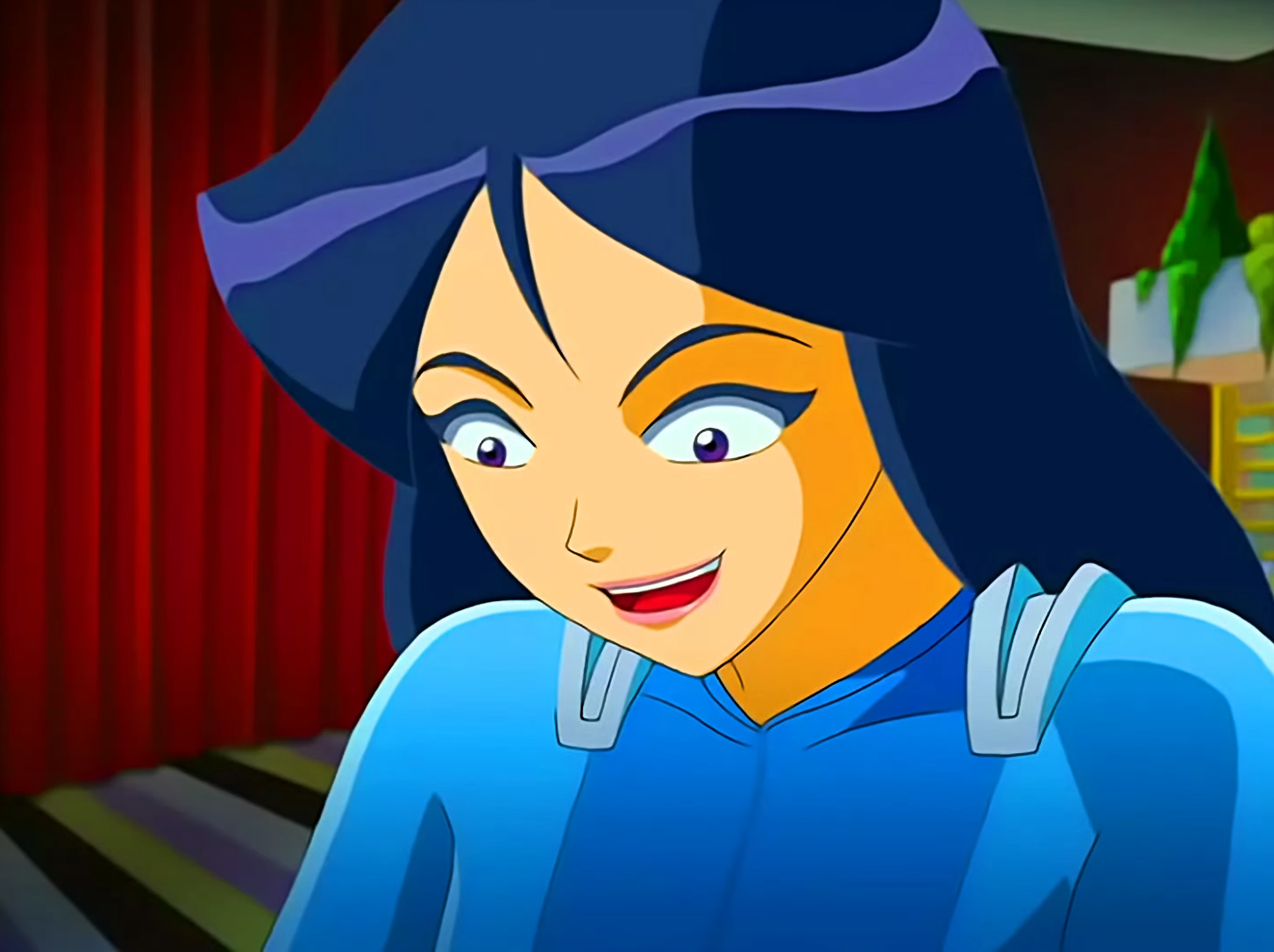 Image - Britney.png | Totally Spies Wiki | FANDOM powered by Wikia Image - Britney.png | Totally Spies Wiki | FANDOM powered by Wikia