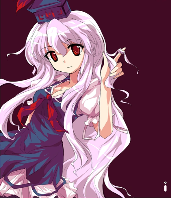 Image - Keine Kamishirasawa.png | Touhou Wiki | FANDOM powered by Wikia