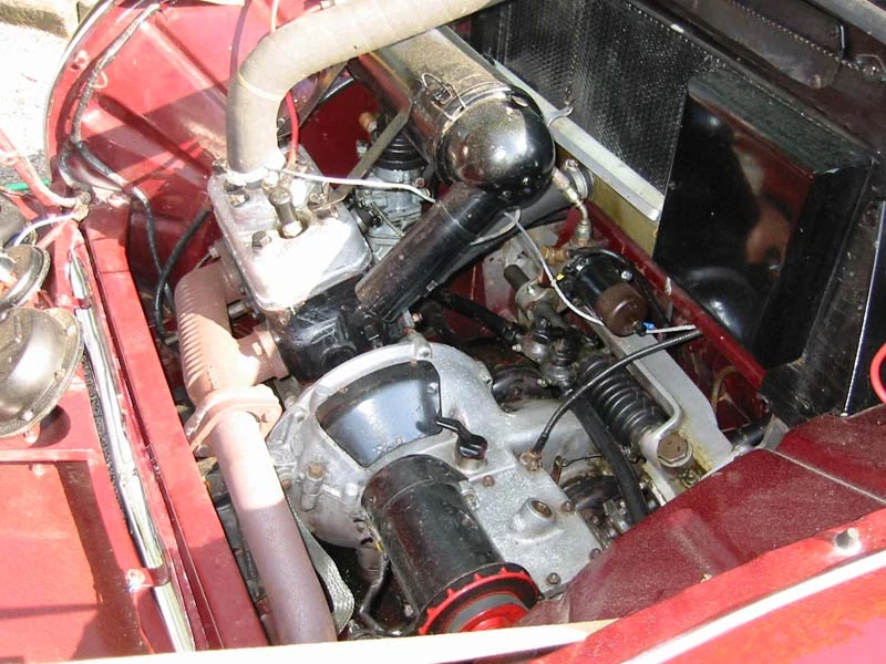 Transverse engine | Tractor & Construction Plant Wiki | FANDOM powered ...