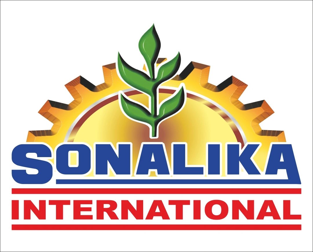 Image - Sonalika logo.jpg | Tractor & Construction Plant Wiki | Fandom ...