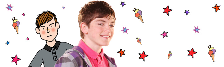 Liam Odonovan Tracy Beaker Wiki Fandom Powered By Wikia