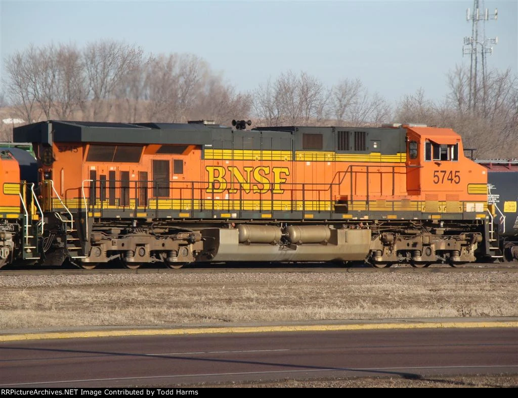 Image - BNSF AC44EV (ES44AC).JPG | Trains And Locomotives Wiki | FANDOM ...