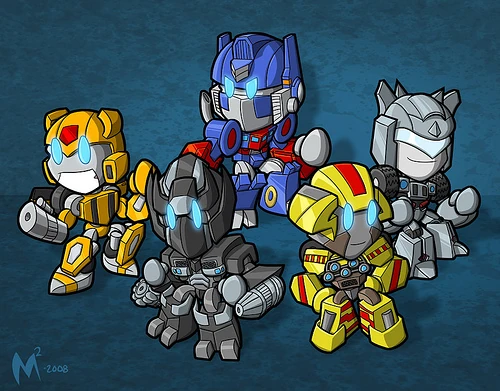 Sparkling | Evolutions:transformers Wiki | Fandom powered by Wikia