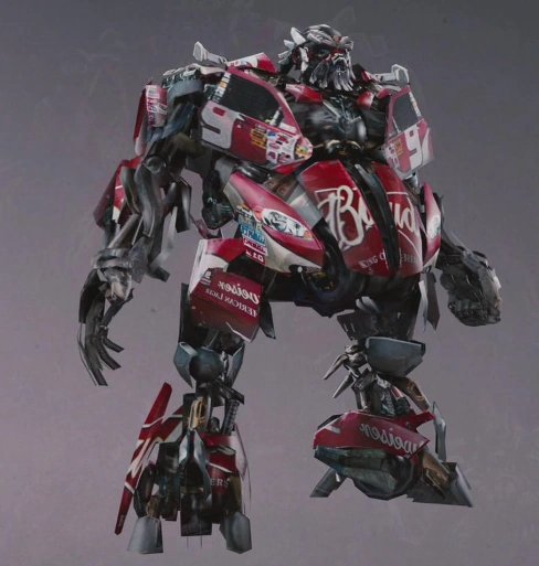 Image - Leadfoot.png | Transformers live action film series Wiki ...