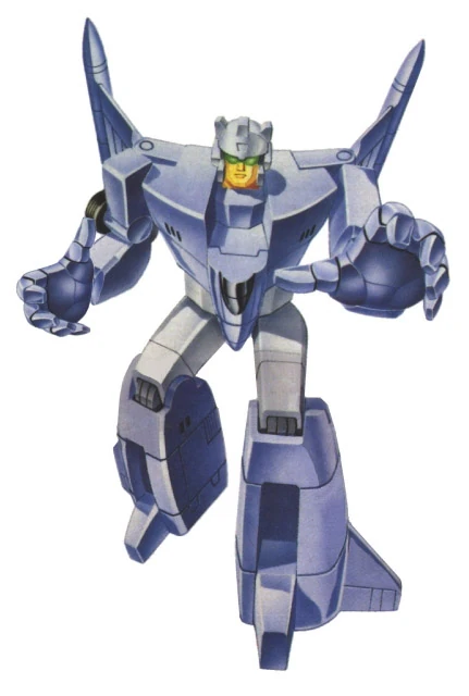 Eagle Eye (G1) | Teletraan I: The Transformers Wiki | Fandom powered by ...