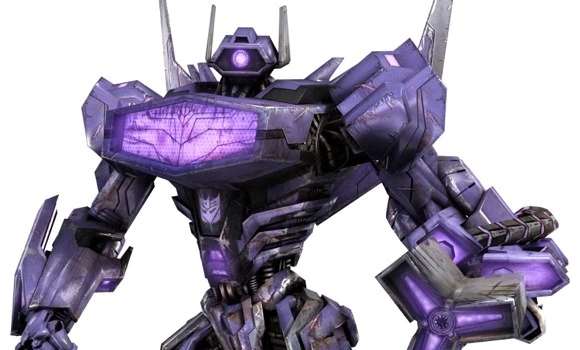 Image - Transformers-wfc-shockwave.jpg | Teletraan I: The Transformers ...