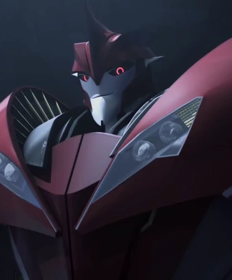 Knock Out (Prime) | Transformers Wiki | FANDOM powered by Wikia