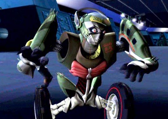 Image Rattrap Bm Robotmode Teletraan I The Transformers Wiki