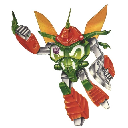 Venom (G1) | Teletraan I: The Transformers Wiki | FANDOM powered by Wikia