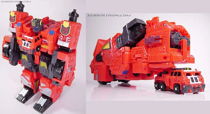 Titan Returns Appreciation Thread | Page 167 | TFW2005 - The 2005 Boards