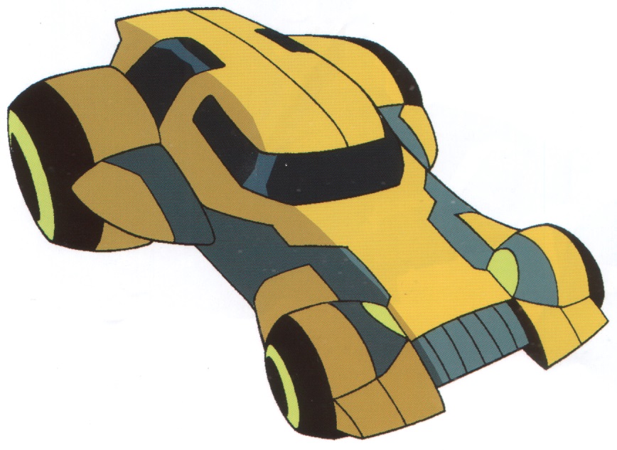 Bumblebee Transformer Titans Animated Wiki Fandom Powered By Wikia