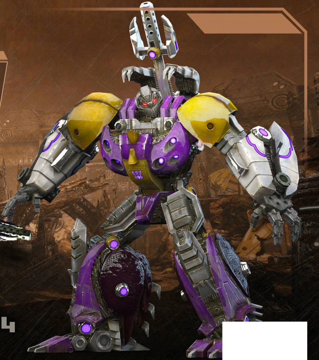 Hardshell (Aligned) | Transformer Titans Wiki | Fandom powered by Wikia