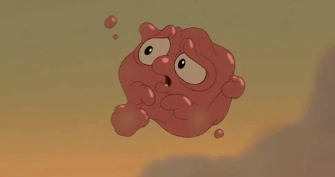 Morph (Creature) | Treasure Planet Wiki | FANDOM powered by Wikia