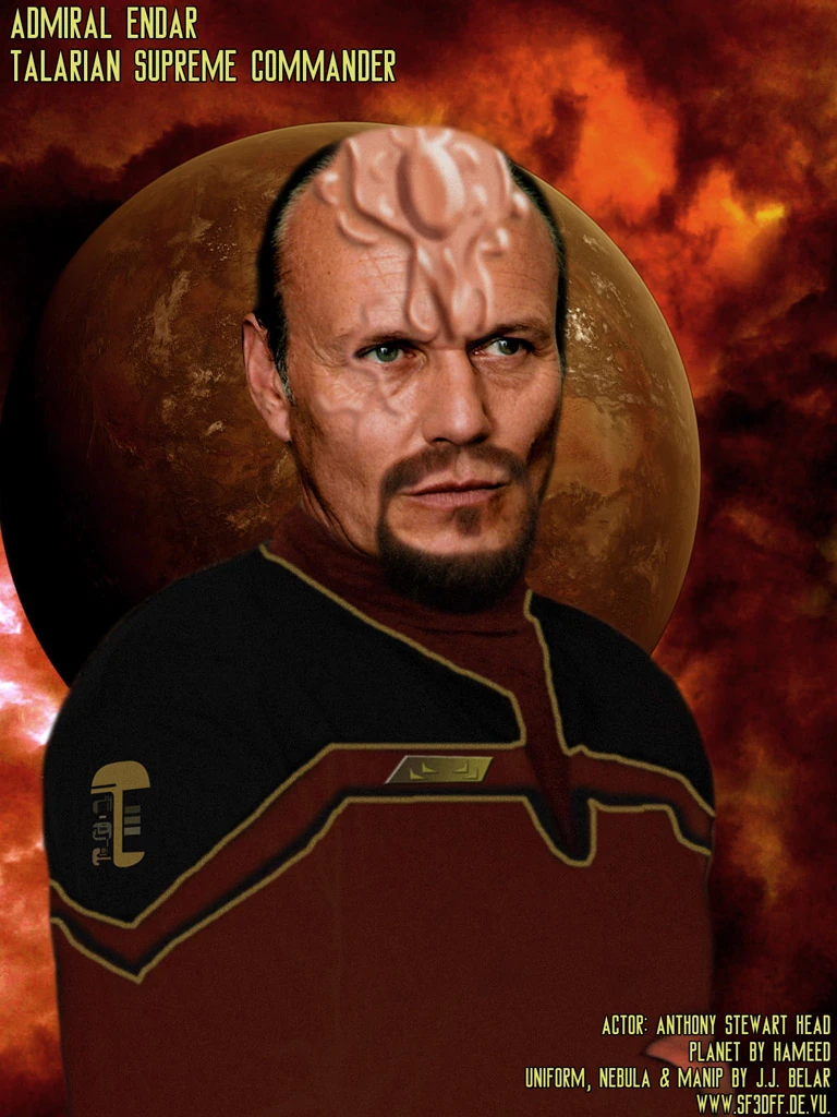 Talarianer | Trekspace Wiki | Fandom powered by Wikia