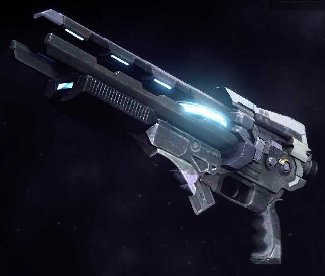 Most badass sci-fi military hardware | SpaceBattles