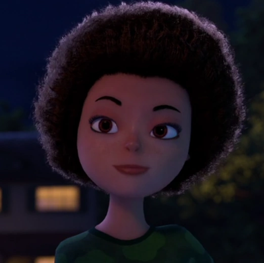 Darci Scott | Trollhunters Wiki | FANDOM powered by Wikia