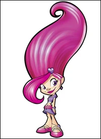 Amethyst Van Der Troll | Welcome to the Trollz World Wiki | FANDOM ...