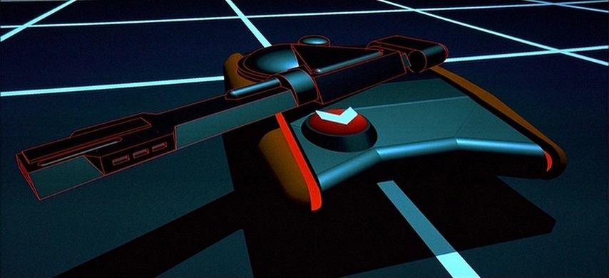 Tank | Tron Wiki | Fandom powered by Wikia