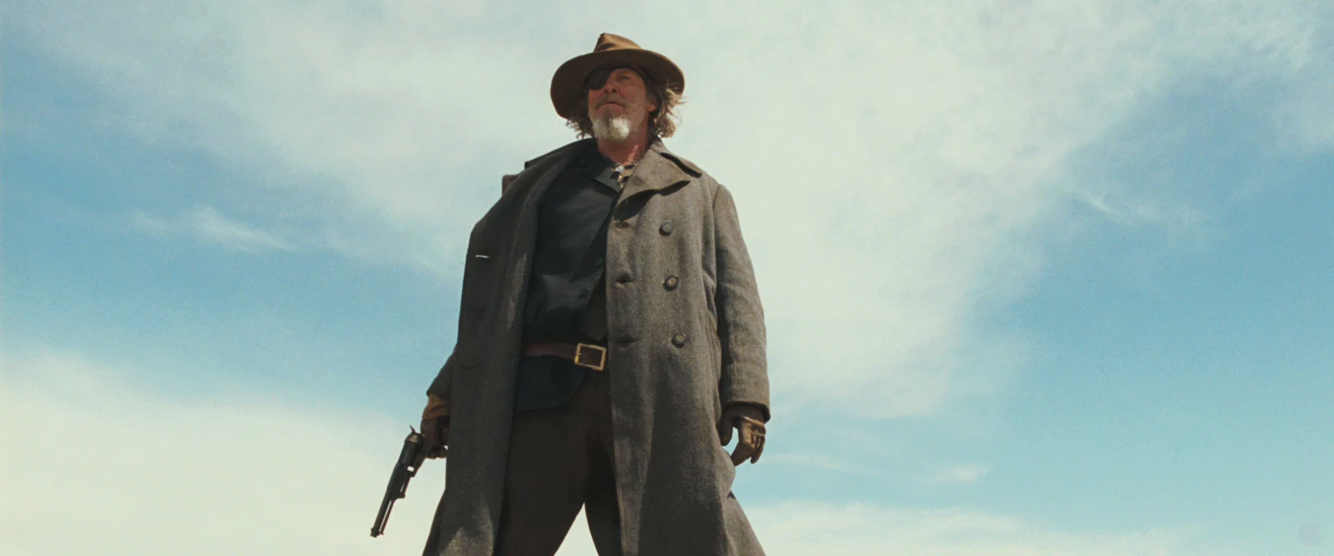 Ned Pepper True Grit Wiki Fandom Powered By Wikia