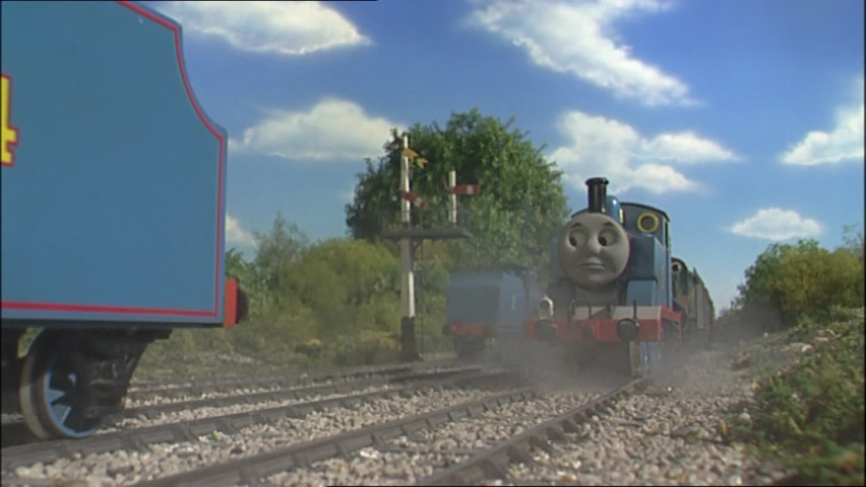 Image - EdwardStrikesOut59.png | Thomas the Tank Engine Wikia | FANDOM ...