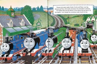 Image - ThomastheReallyUsefulEngine2.PNG | Thomas the Tank Engine Wikia ...