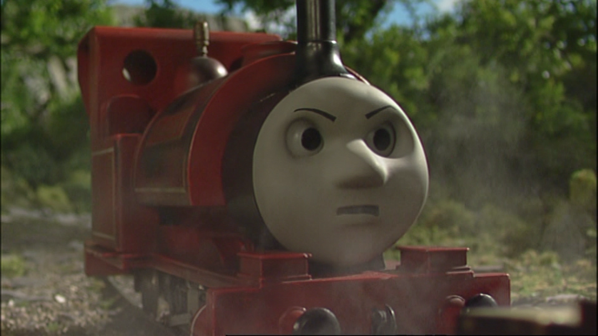 Image - RheneasandtheDinosaur74.png | Thomas the Tank Engine Wikia ...