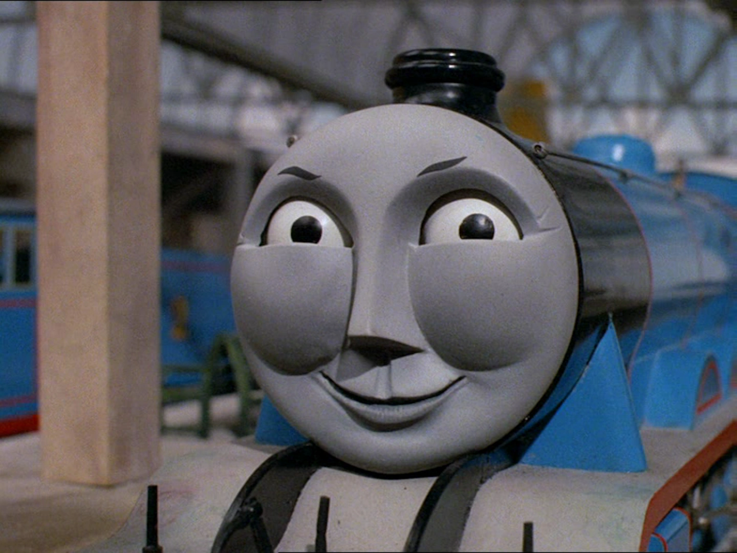 Image - Thomas'Train5.png | Thomas the Tank Engine Wikia | Fandom ...