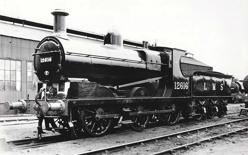 Image - James'basis.jpg | Thomas the Tank Engine Wikia | Fandom powered ...