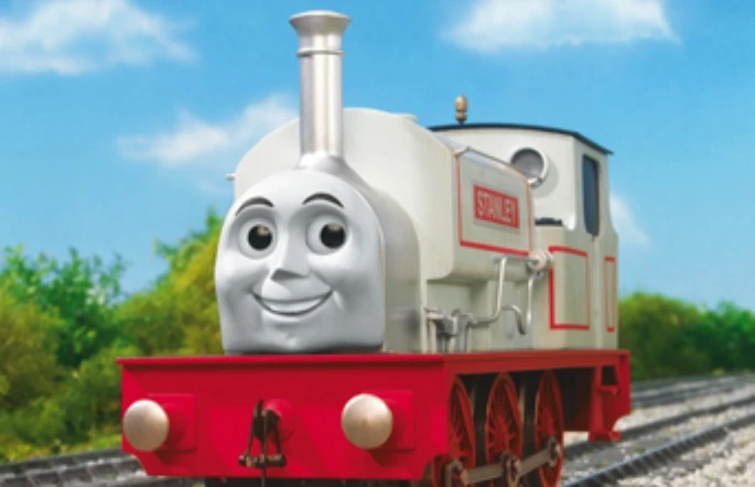 Image - StanleyPromo3.jpg | Thomas the Tank Engine Wikia | Fandom ...