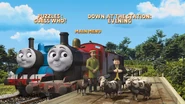 Muddy Matters (DVD) | Thomas the Tank Engine Wikia | Fandom powered by ...