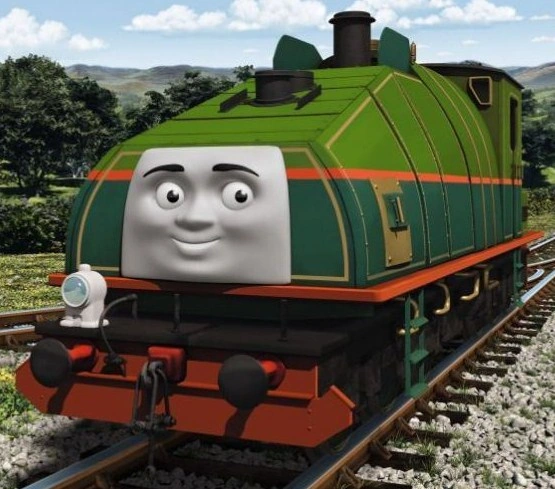 Gator | Thomas the Tank Engine Wikia | Fandom powered by Wikia