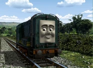 Paxton | Thomas the Tank Engine Wikia | FANDOM powered by Wikia