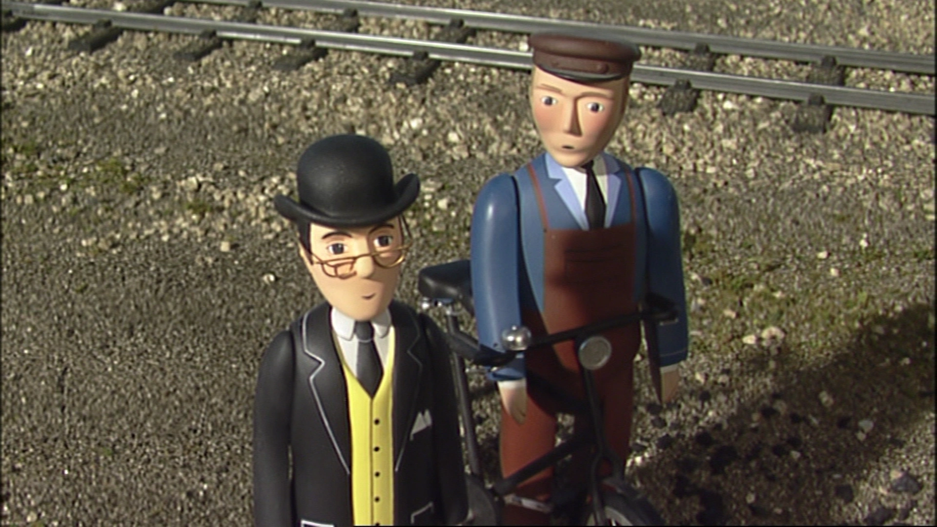 Image - RheneasandtheDinosaur16.png | Thomas the Tank Engine Wikia ...