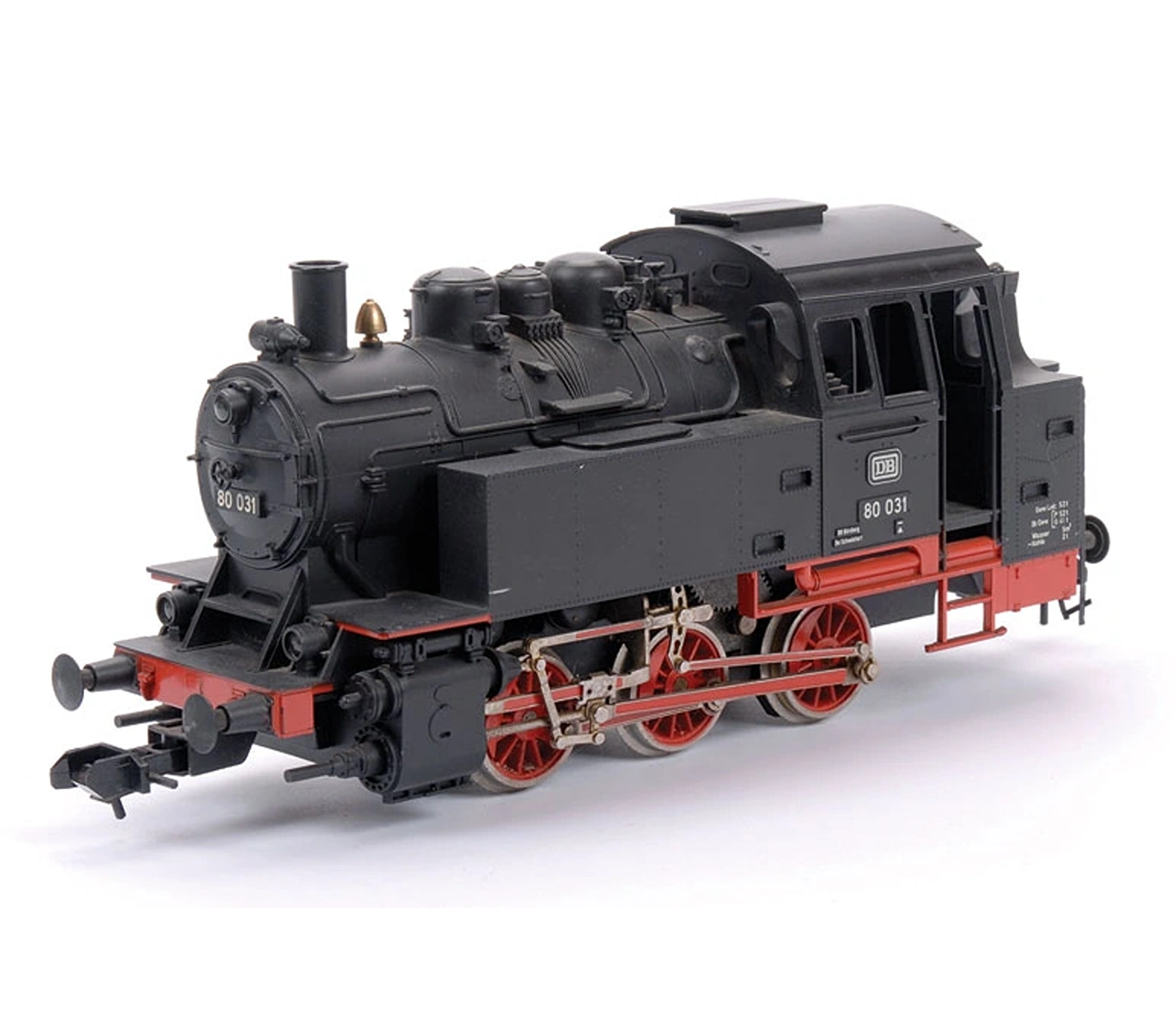 The Märklin Engine | Thomas the Tank Engine Wikia | FANDOM powered by Wikia