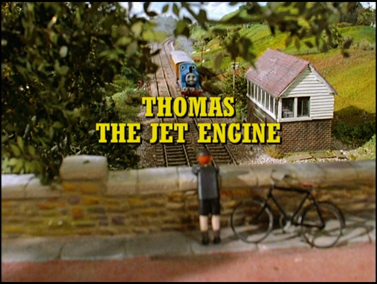 Category:Season 6 episodes | Thomas the Tank Engine Wikia | FANDOM ...