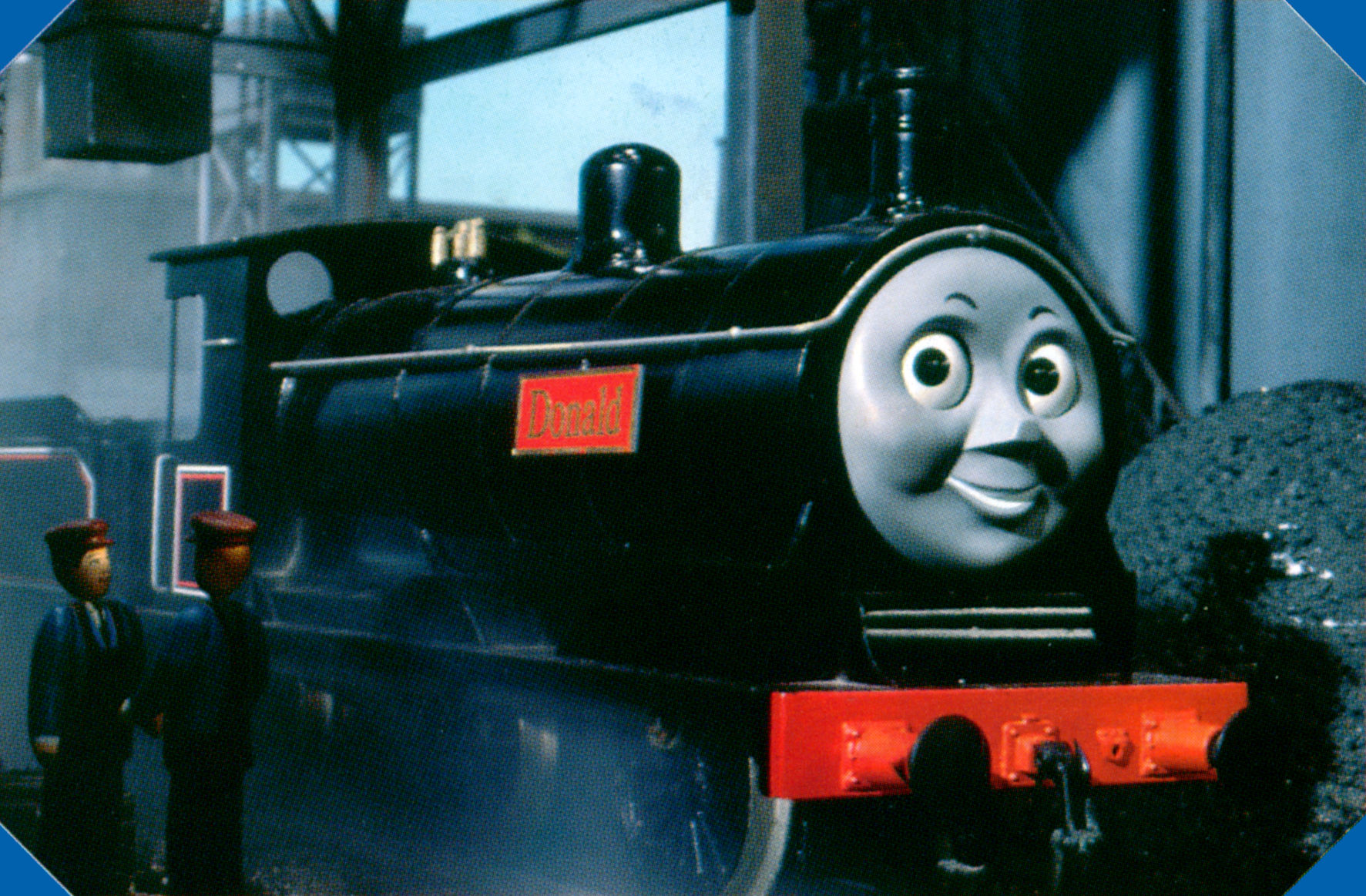 Image - TenderEngines58.png | Thomas the Tank Engine Wikia | FANDOM powered by Wikia