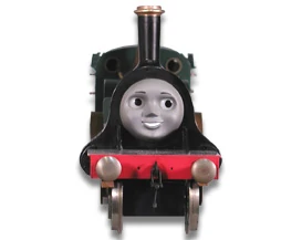Image - EmilyFront.jpeg | Thomas the Tank Engine Wikia | FANDOM powered ...