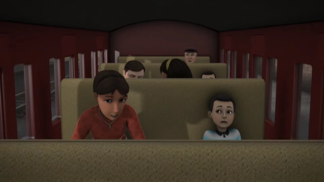 Bachmann Oliver thread! - Page 2
