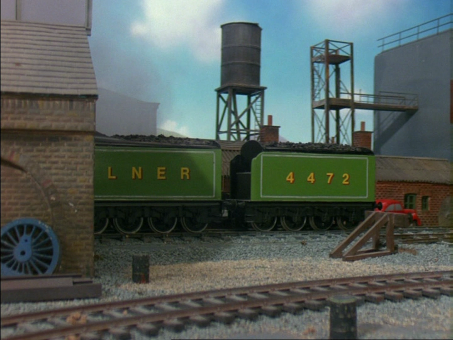 Image - TenderEngines16.png | Thomas the Tank Engine Wikia | FANDOM powered by Wikia