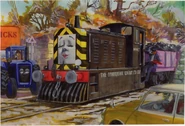 Mavis | Thomas the Tank Engine Wikia | Fandom powered by Wikia