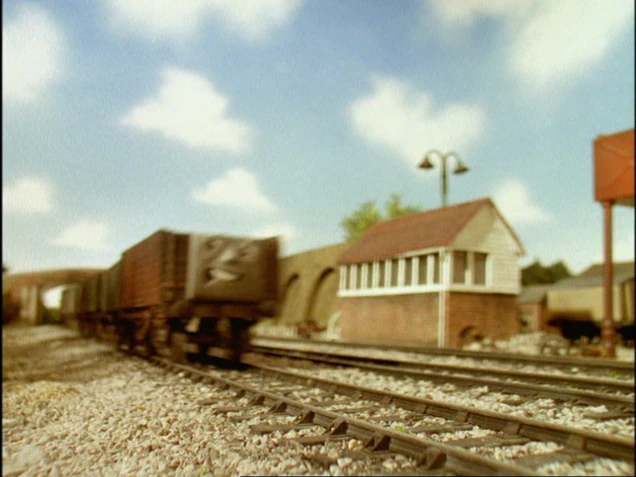 Image - BusyGoingBackwards58.png | Thomas the Tank Engine Wikia ...